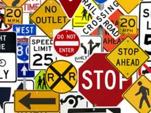 Understanding Left Lane Driving Laws Apex Technical Institute