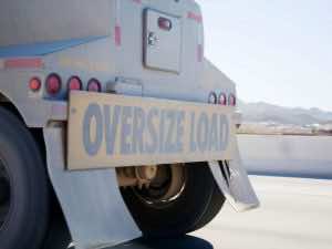 Oversize Load Driving - Apex Technical Institute