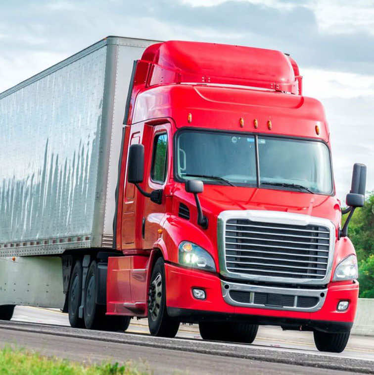 New Drivers: Stick with Your Starter Company! - Apex Technical Institute