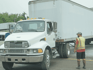 CDL Training - Kansas City Truck Driving School - Apex CDL Institute