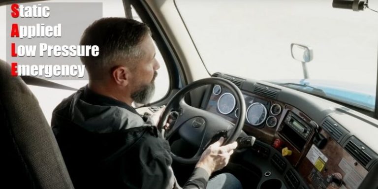 CDL Pre-Trip Inspection: Step-by-Step Guide - Apex Technical Institute